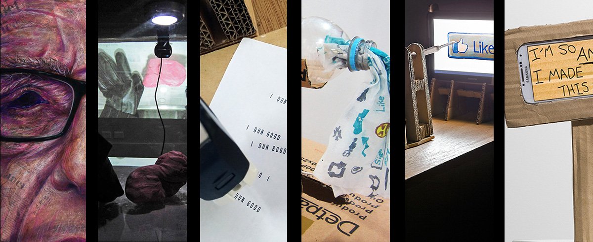 Artwork | Lauren Edmonds