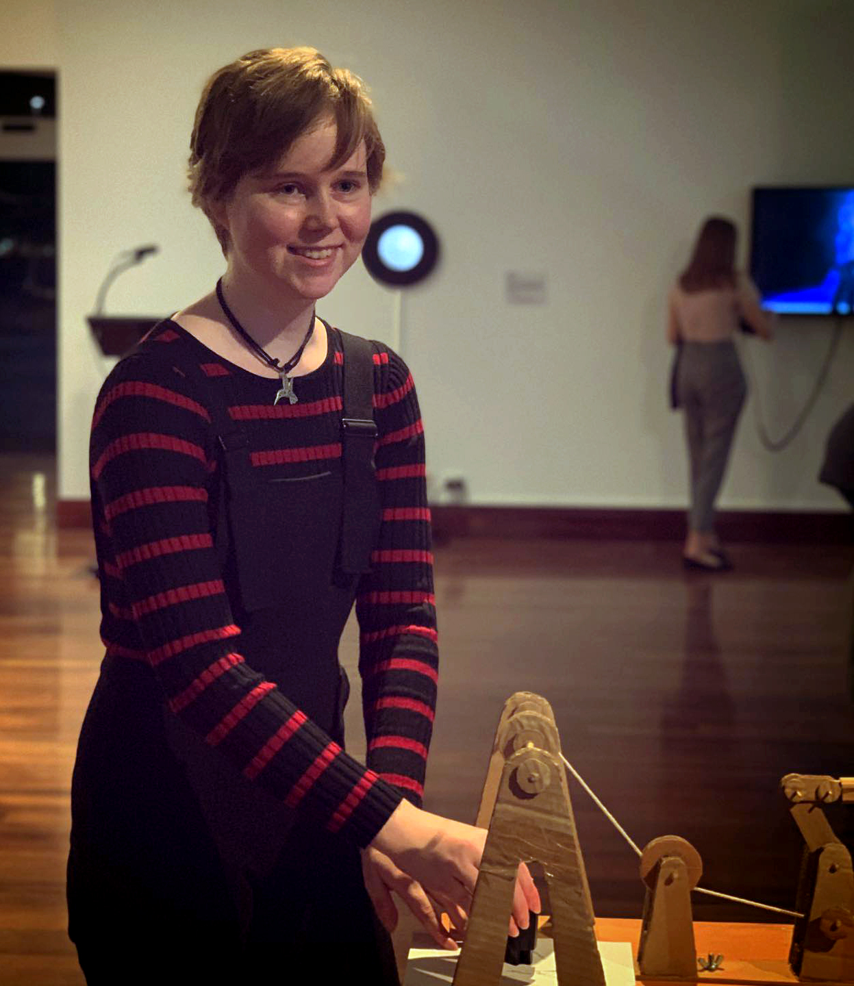 Statement | Lauren Edmonds