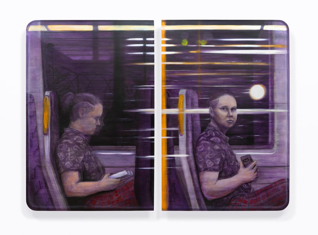 Double Take [2025] | Lauren Edmonds