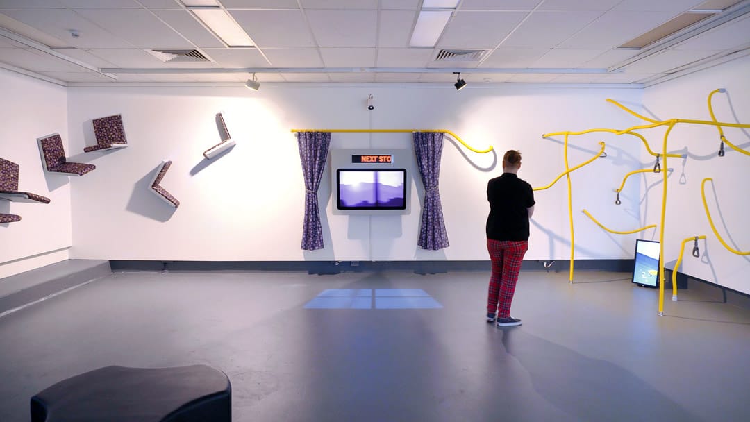 Connect | Lauren Edmonds